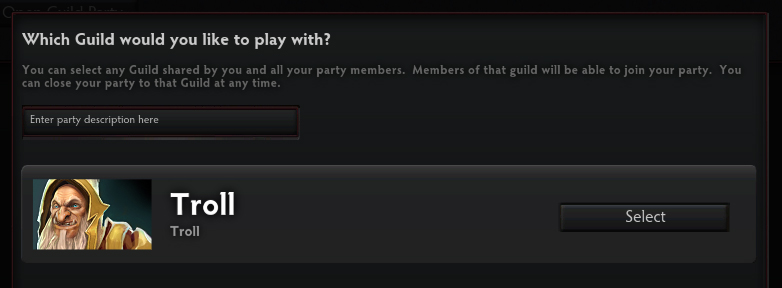 Steam Community :: Guide :: All You Need To Know: Dota 2 Guilds - [Old ...