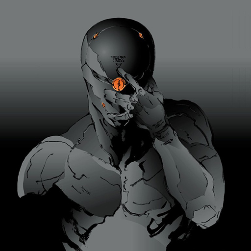 Steam Workshop::MGS - Gray Fox Playermodel