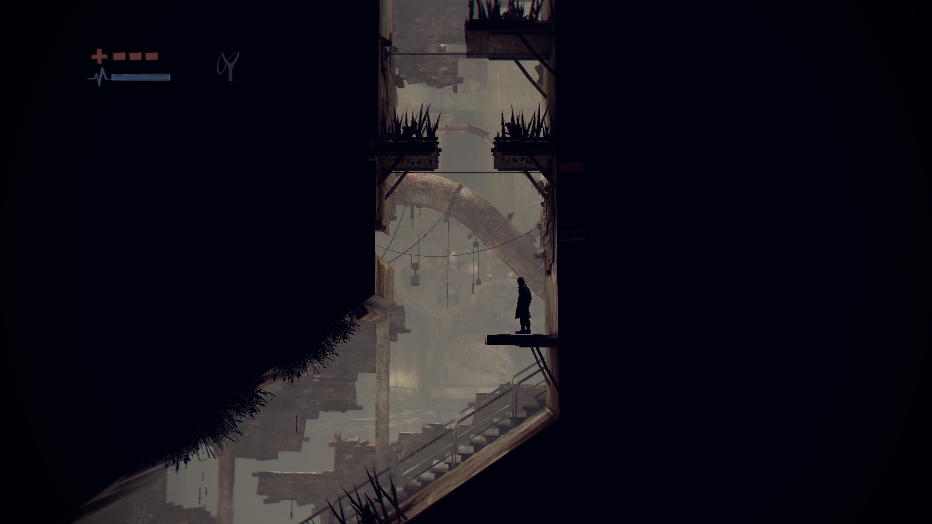 Steam Community :: Deadlight