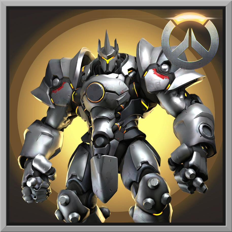 Steam Workshop :: Overwatch (ALWAYS UPDATED)