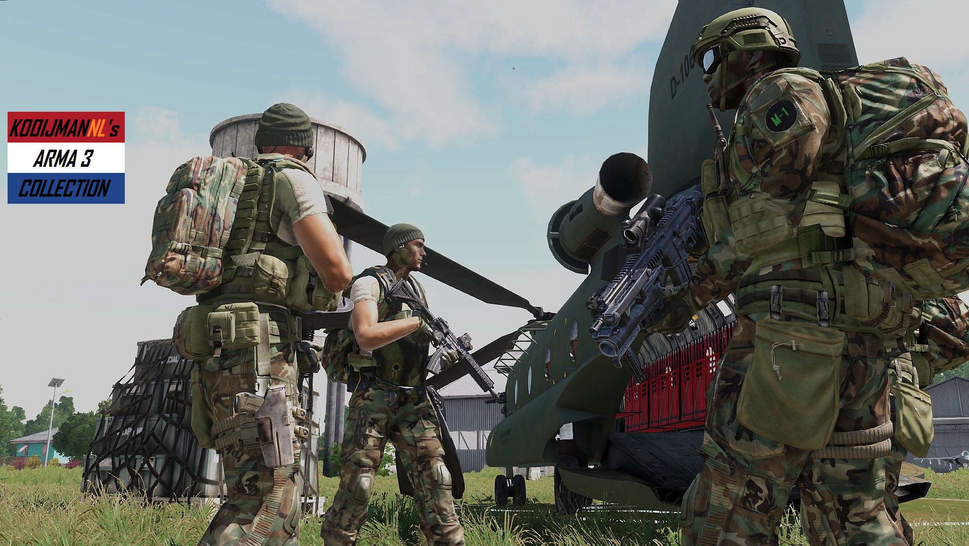 Steam Workshop::arma 3 Skins | Arma 3 Texture Pack – CUDAE
