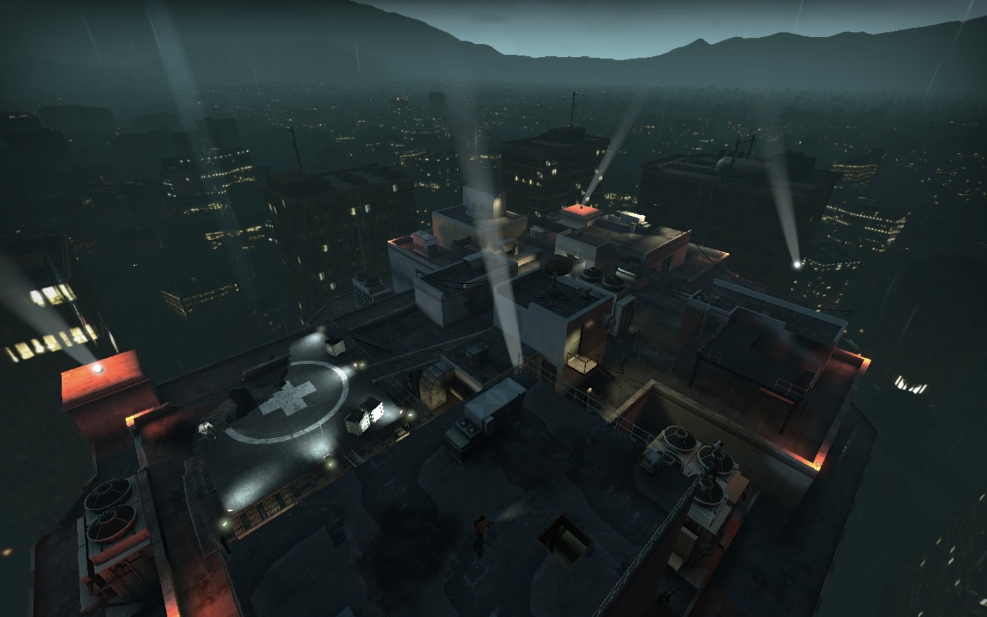 Steam Community :: Guide :: The Real Deal Achievement (No Mercy. Expert ...
