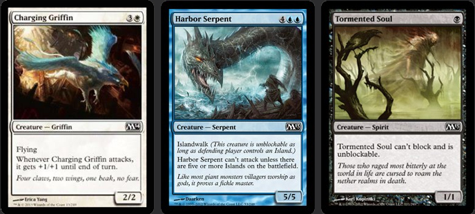 Tormented Soul Mtg