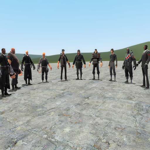 Steam Workshop :: Tf2-hexes/weaps/etc.