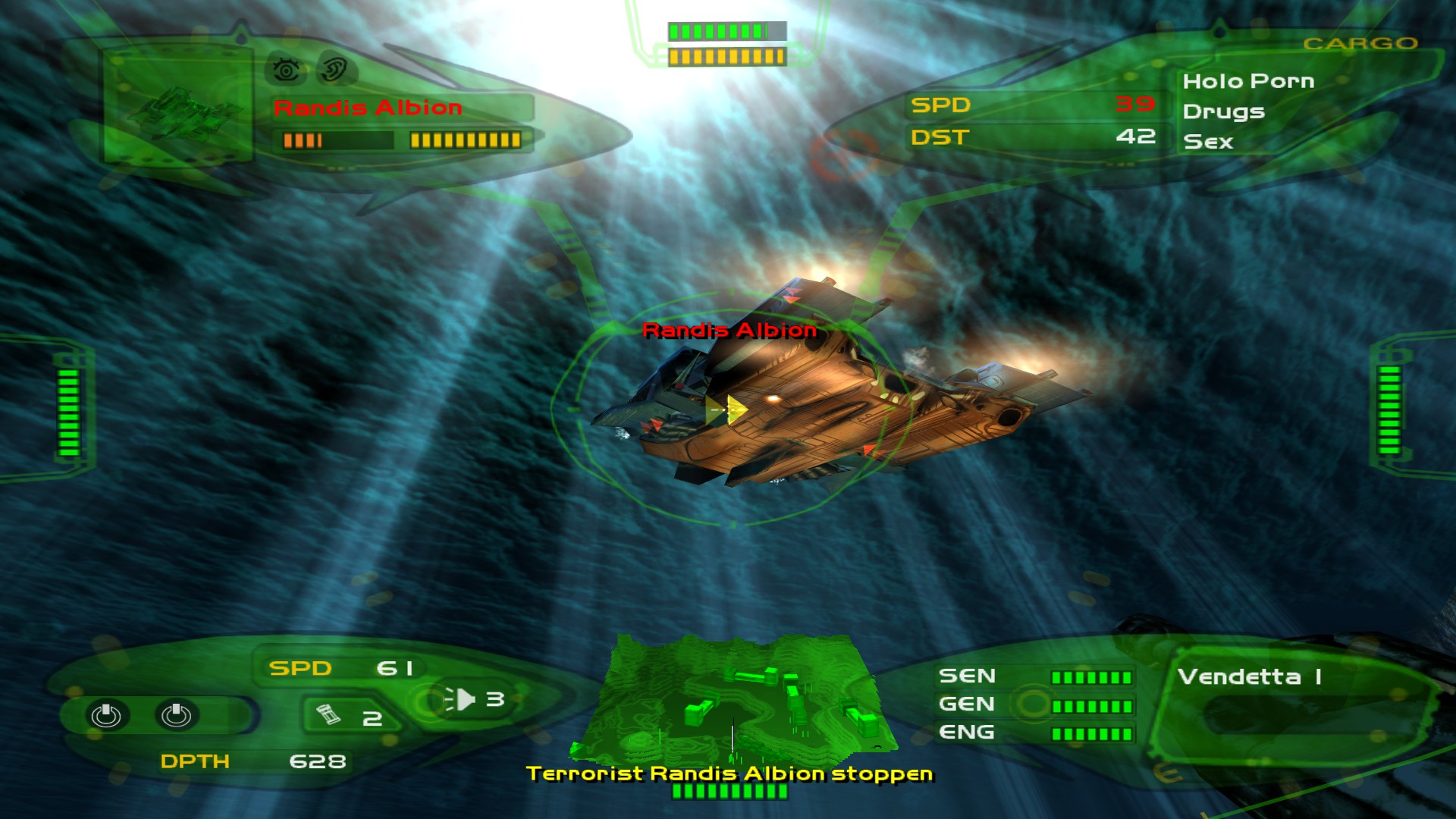 Steam Community :: AquaNox