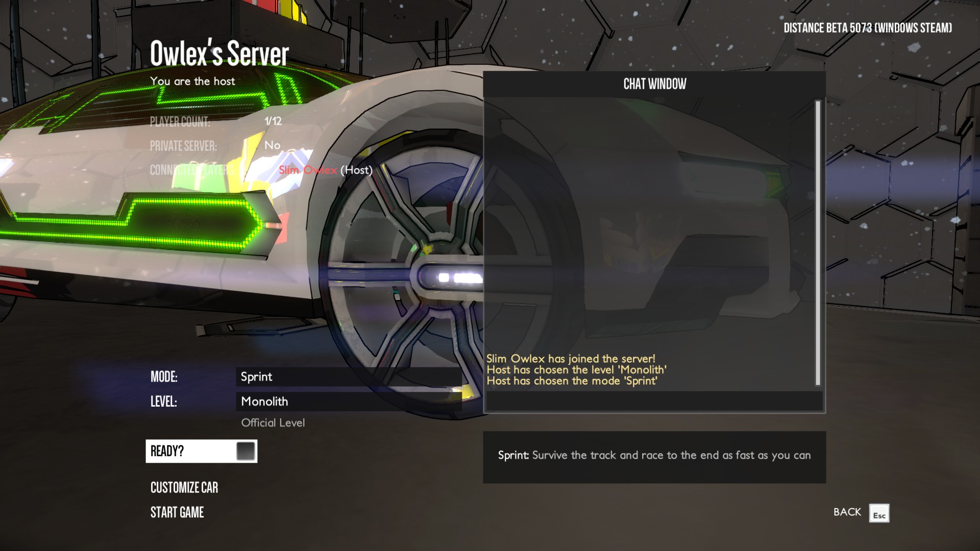 How To Be a Good Host (+ Great Maps Any Host Should Have) – Steam Solo