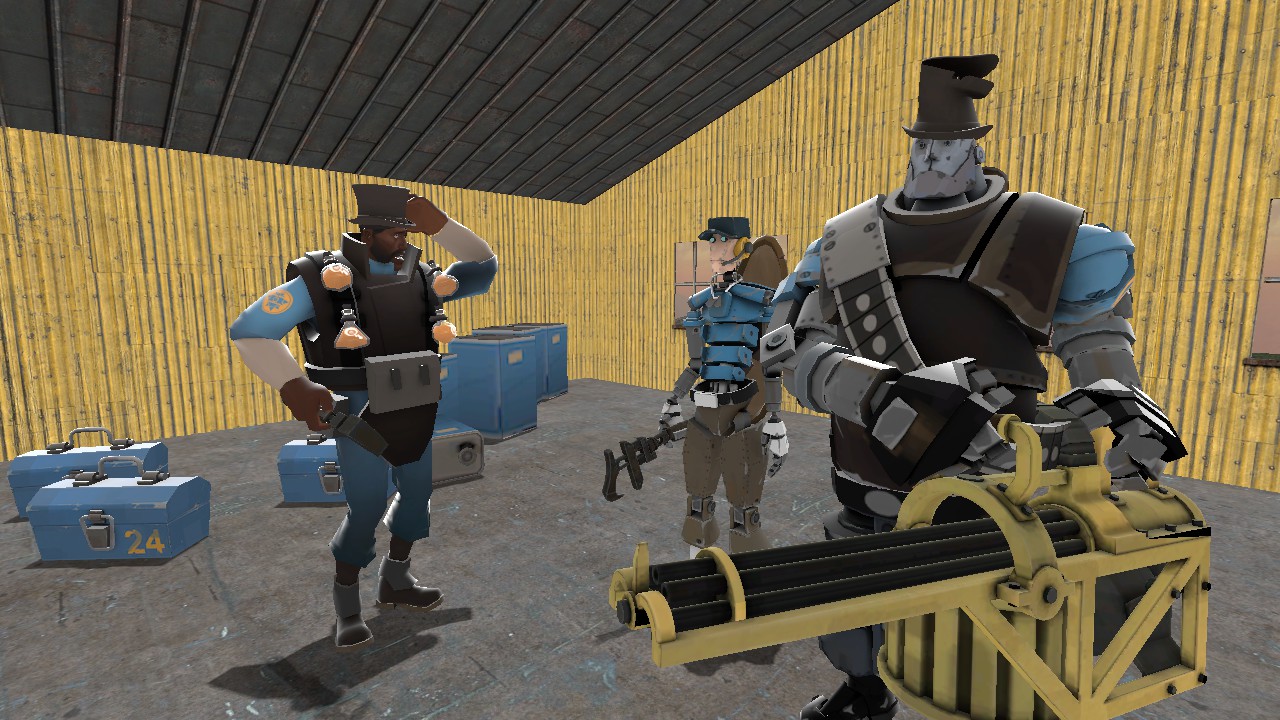 Steam Community :: Guide :: Making a Garry's Mod Video for Beginners