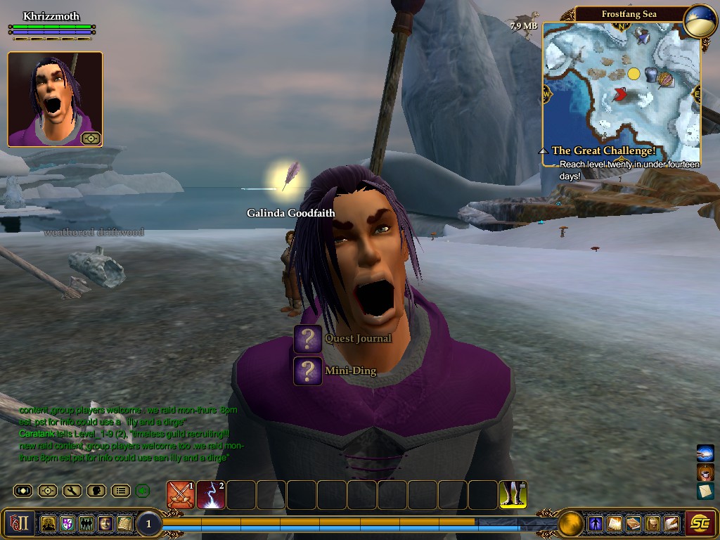 Steam Community :: EverQuest II