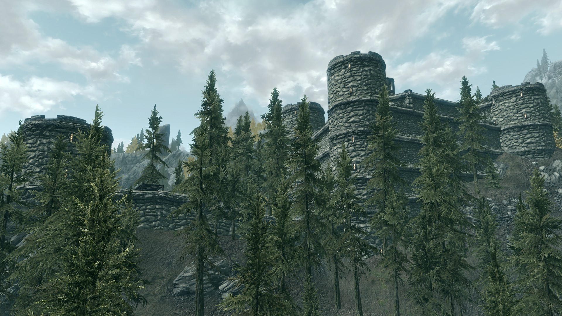 Steam Workshop :: Shatterhorn Castle