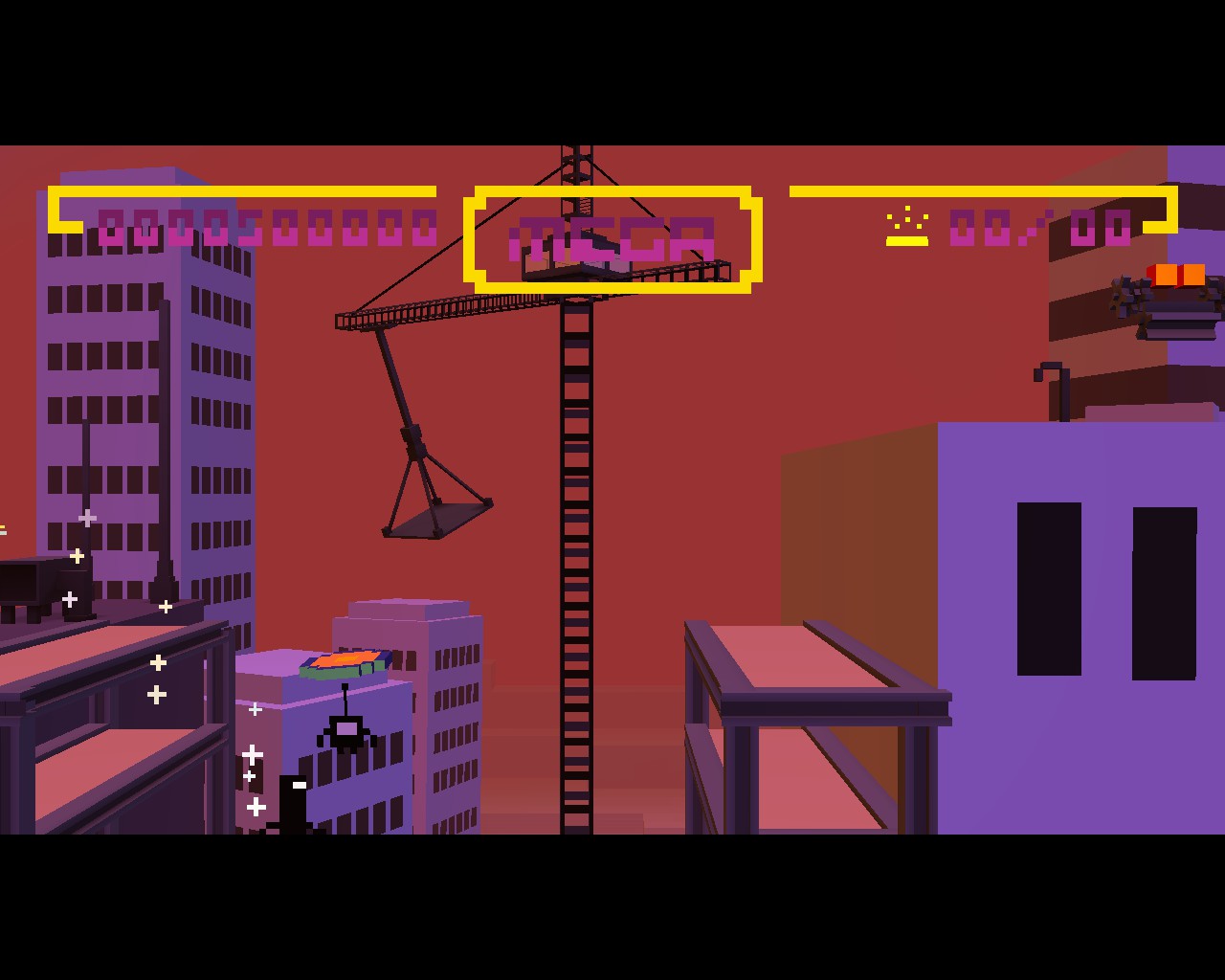 Steam Community :: BIT.TRIP RUNNER