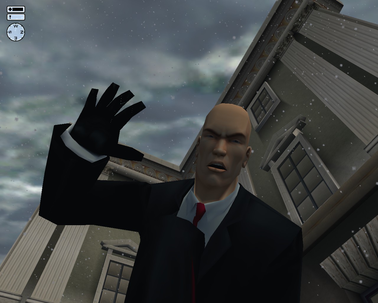 Steam Community :: Hitman 2: Silent Assassin