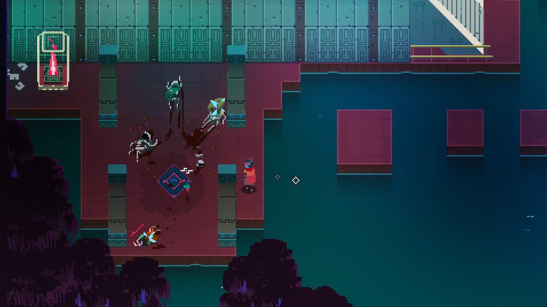 Steam Community :: Hyper Light Drifter