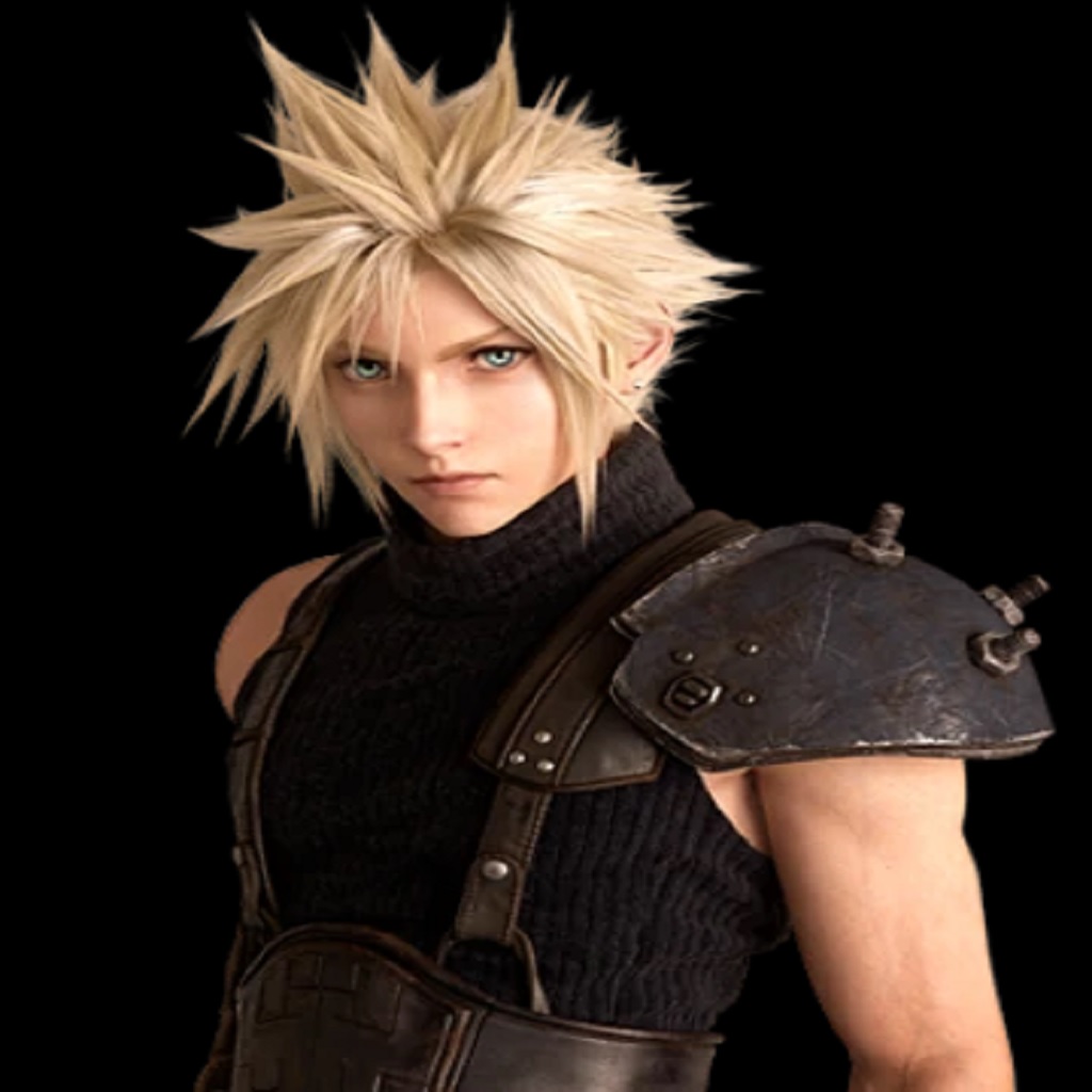 Steam Community :: Guide :: FF7 Cloud Character Creation