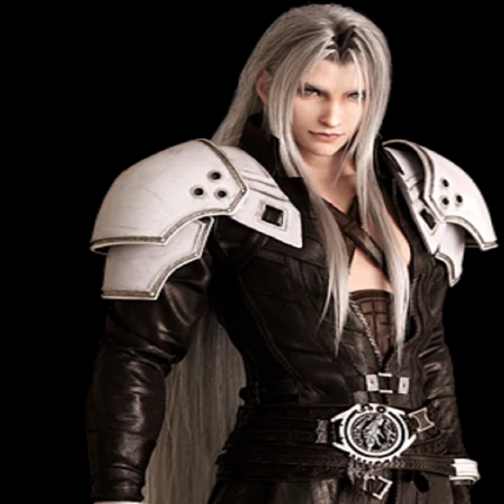 Steam Community :: Guide :: FF7 Sephiroth Character Creation