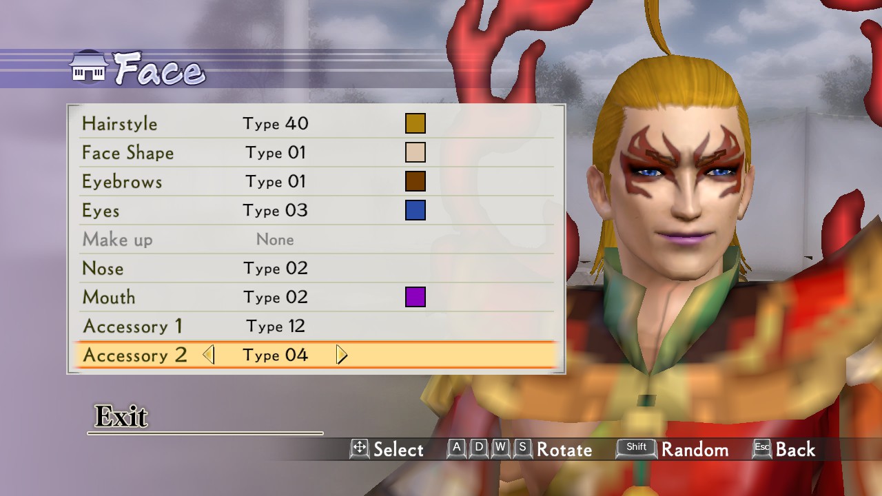 Steam Community :: Guide :: FF6 Kefka Character Creation
