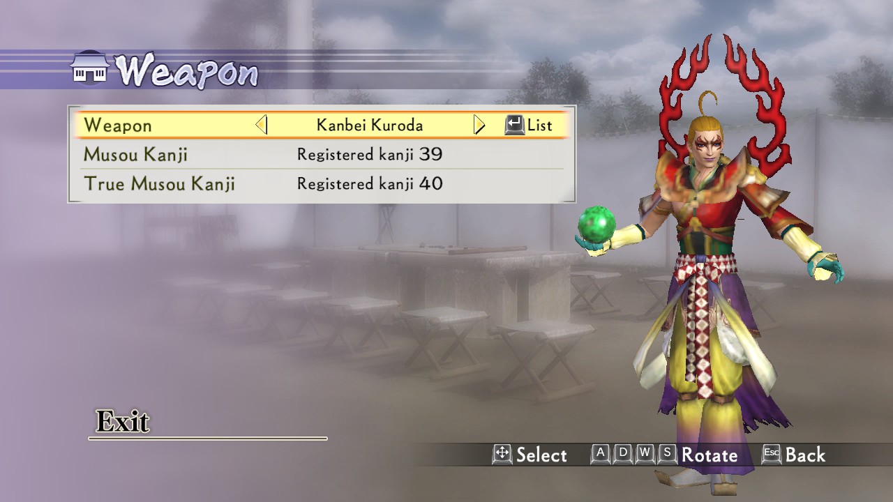 Steam Community :: Guide :: FF6 Kefka Character Creation