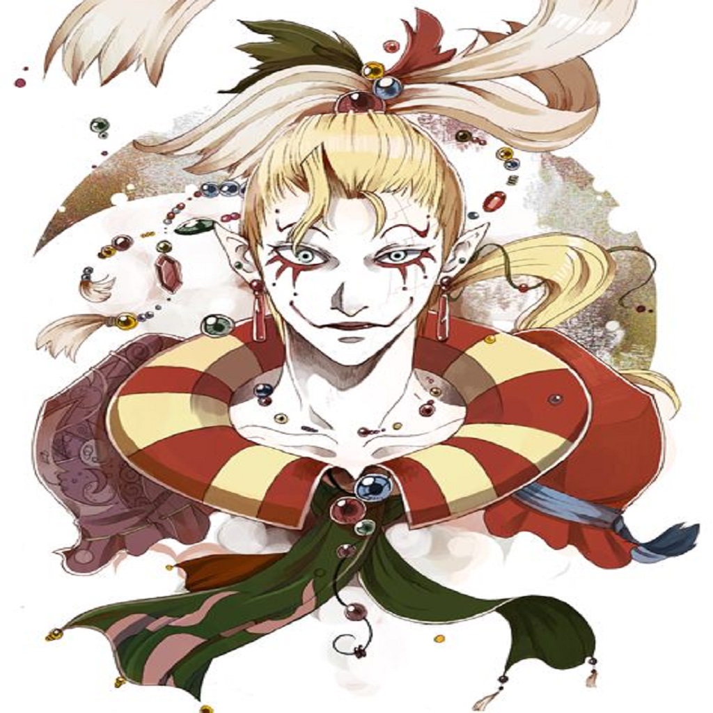 Steam Community :: Guide :: FF6 Kefka Character Creation