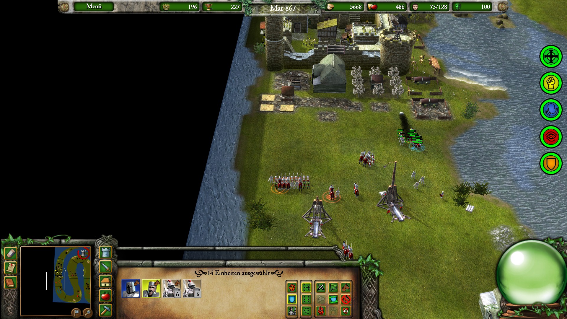 Steam Community :: Stronghold Legends