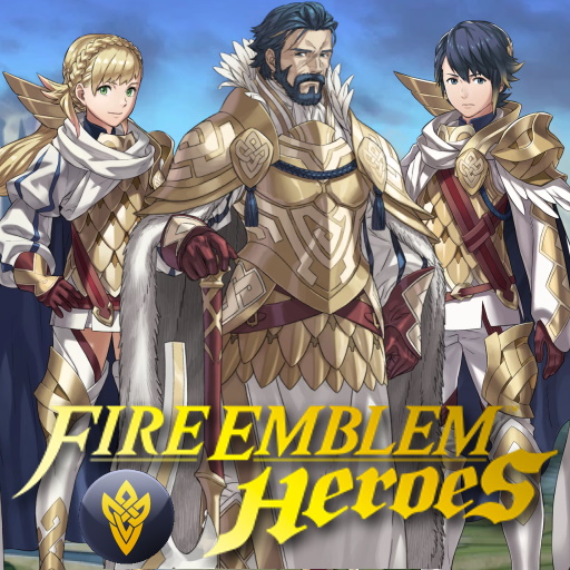 Steam Workshop::Fire Emblem - The Kingdom of Askr