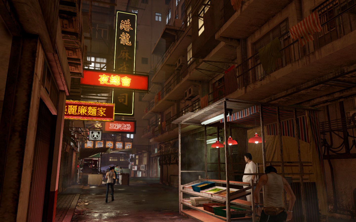 Steam Community :: Sleeping Dogs: Definitive Edition