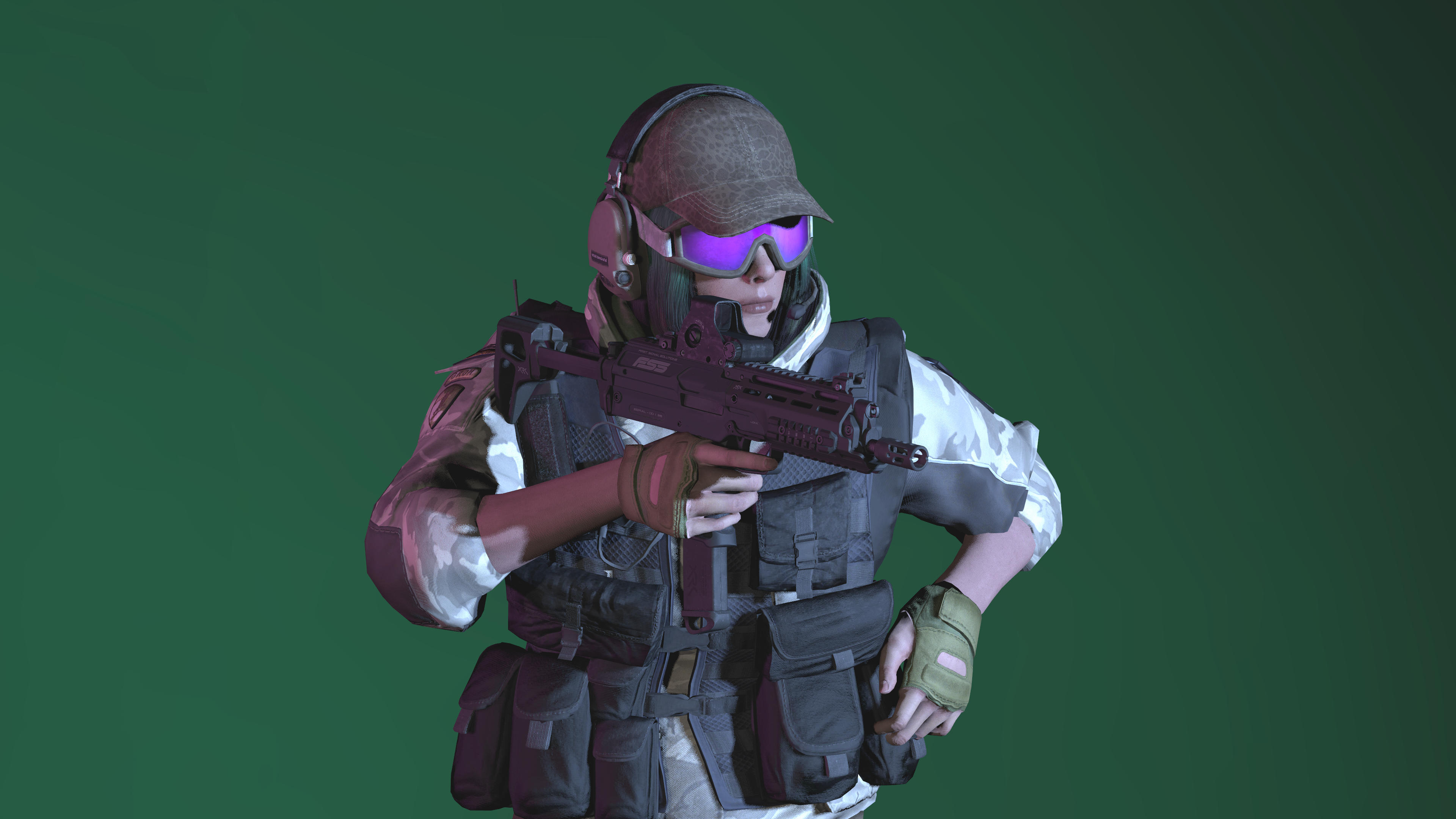 Steam Community :: Guide :: Basic Character Lighting Guide