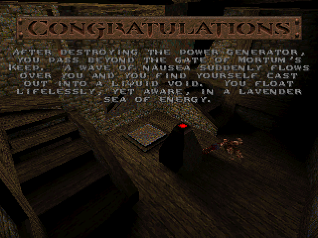 Steam Community :: Quake Mission Pack 1: Scourge of Armagon