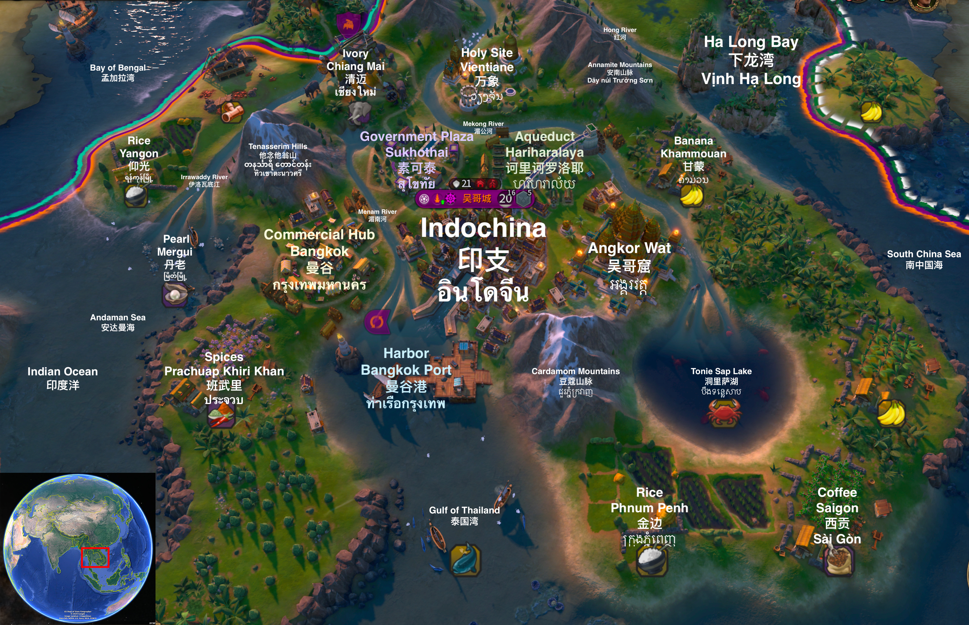 Steam Community :: Sid Meier's Civilization VI