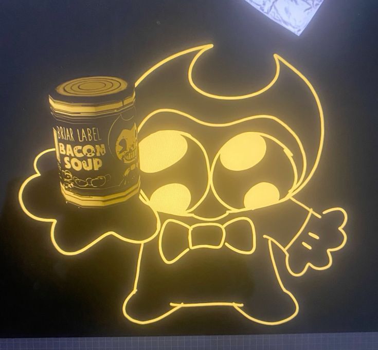 Steam Community :: Bendy and the Ink Machine