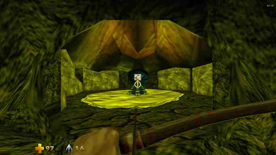Steam Community :: Guide :: Turok 2: Seeds of Evil - Campaign Route