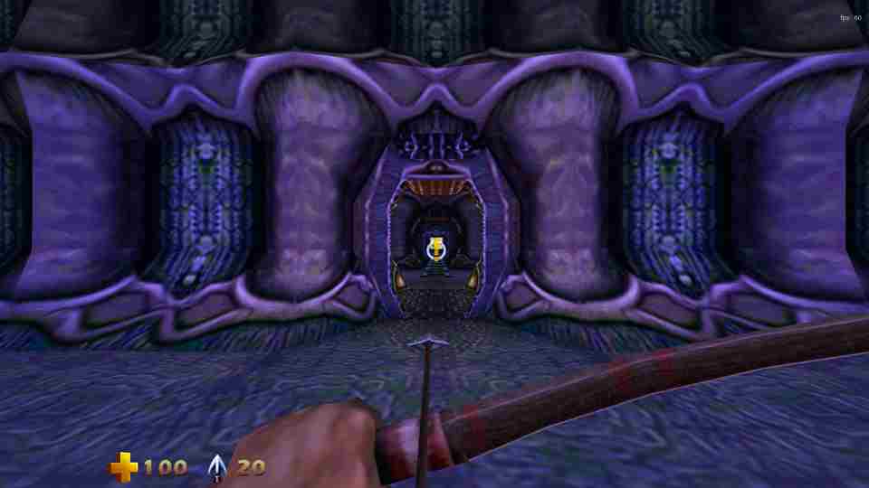 Steam Community :: Guide :: Turok 2: Seeds of Evil - Campaign Route