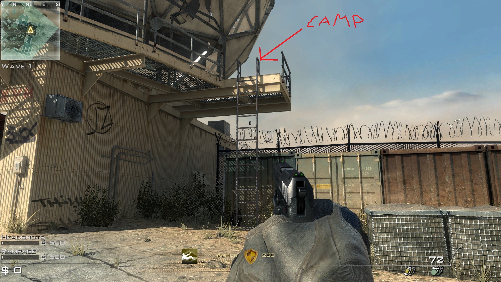 Steam Community :: Guide :: The Complete Spec-Ops Survival Mode ...