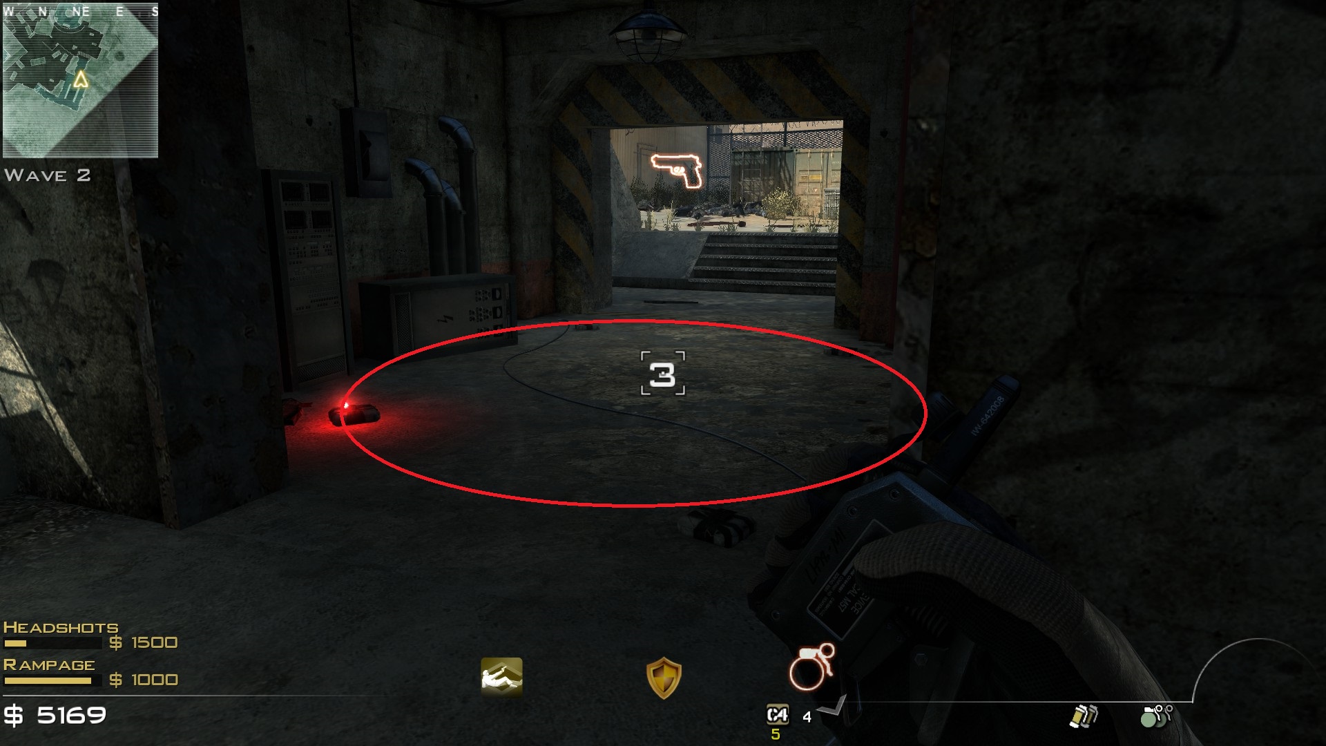 Steam Community :: Guide :: The Complete Spec-Ops Survival Mode ...