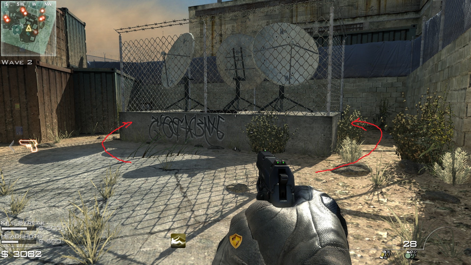Steam Community :: Guide :: The Complete Spec-Ops Survival Mode ...