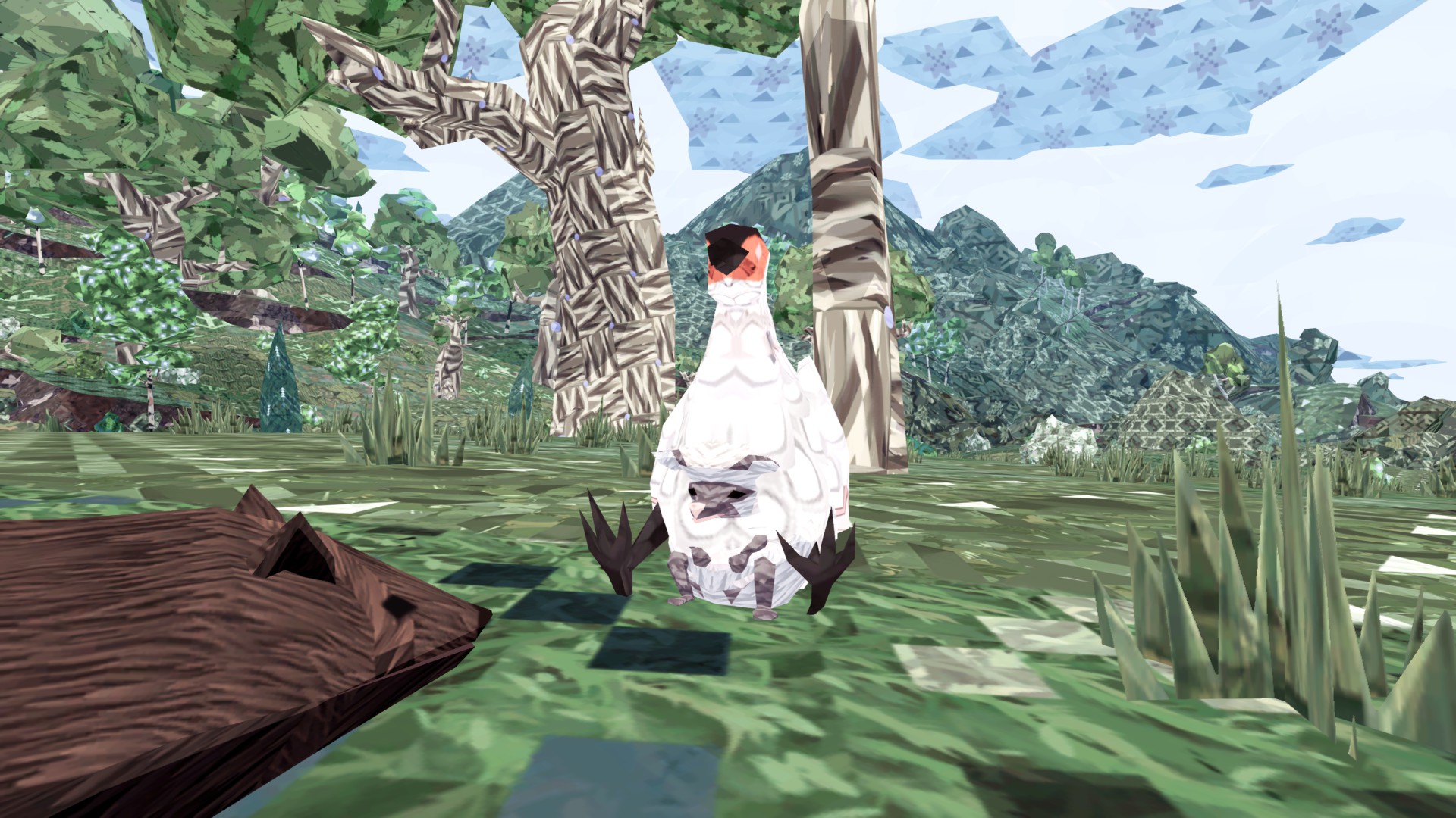Steam Community :: Meadow