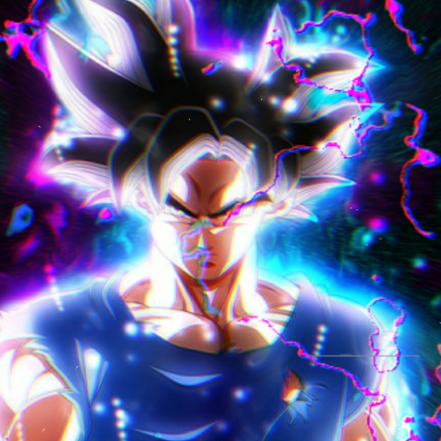 Steam Workshop::Goku