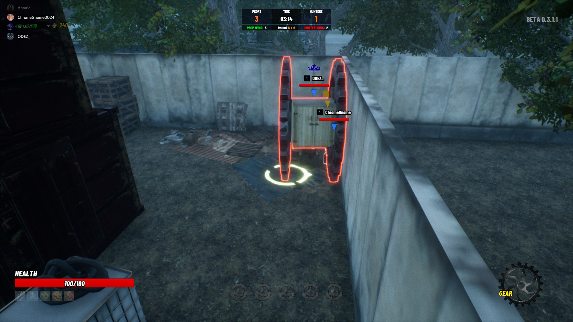 Steam Community :: Prop and Seek