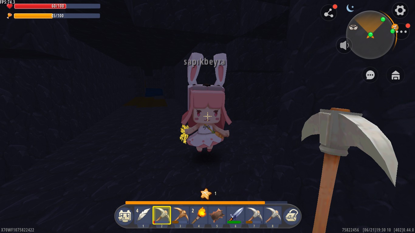 Steam Community :: Mini World: Block Art