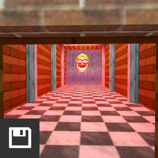 Steam Workshop::SM64 - The Wario Apparition Build (fake obvs)