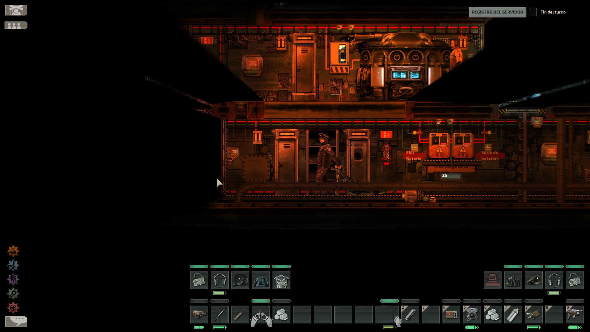 Steam Community :: Barotrauma