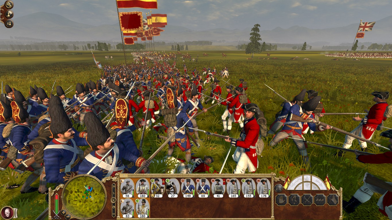 Steam Community :: Total War: EMPIRE - Definitive Edition