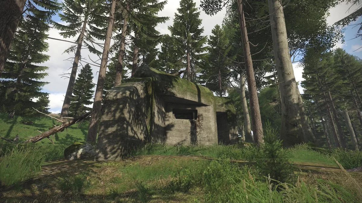 Steam Community :: Guide :: Гайд по DAYZ Livonia (Обновлено до 1.25)