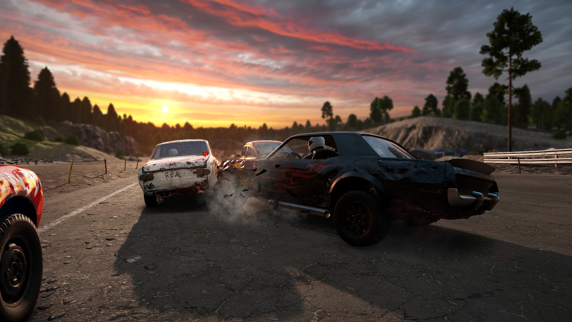 Steam Community :: Wreckfest