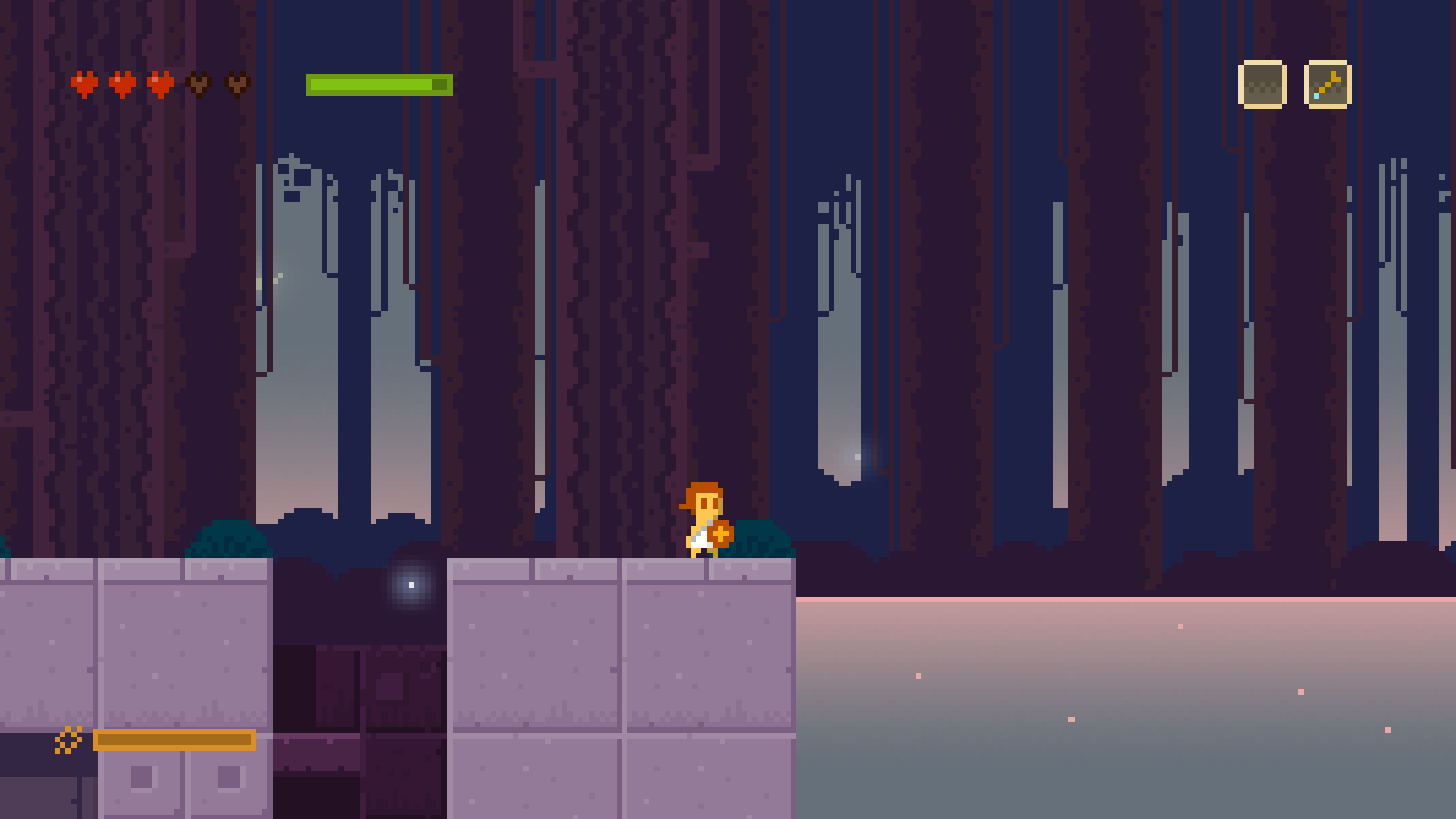 Steam Community :: Guide :: Elliot Quest (Items, secrets, succès, etc...)