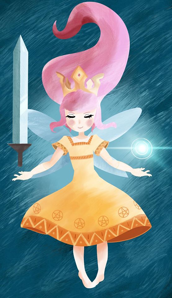Steam Community :: Child of Light