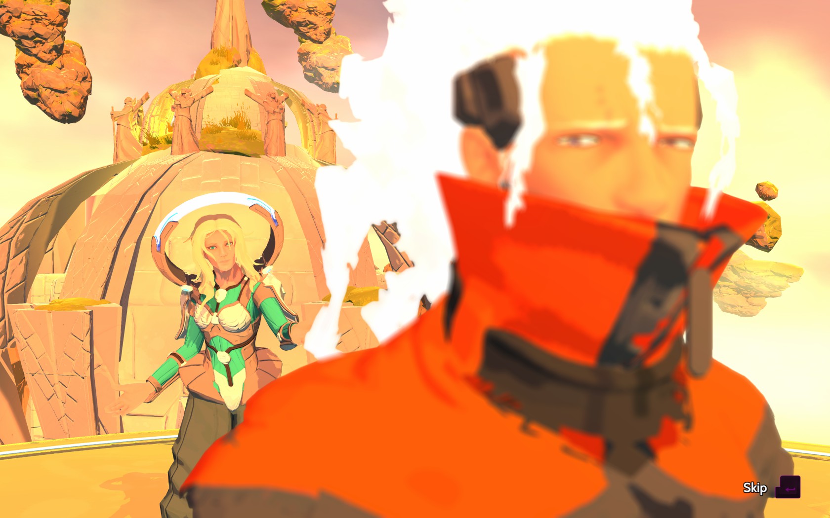 Steam Community :: Furi