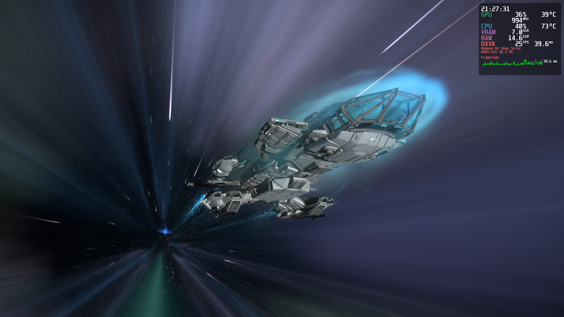 Steam Community :: :: RSI Constellation Andromeda