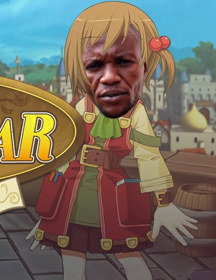 Steam Community :: Recettear: An Item Shop's Tale