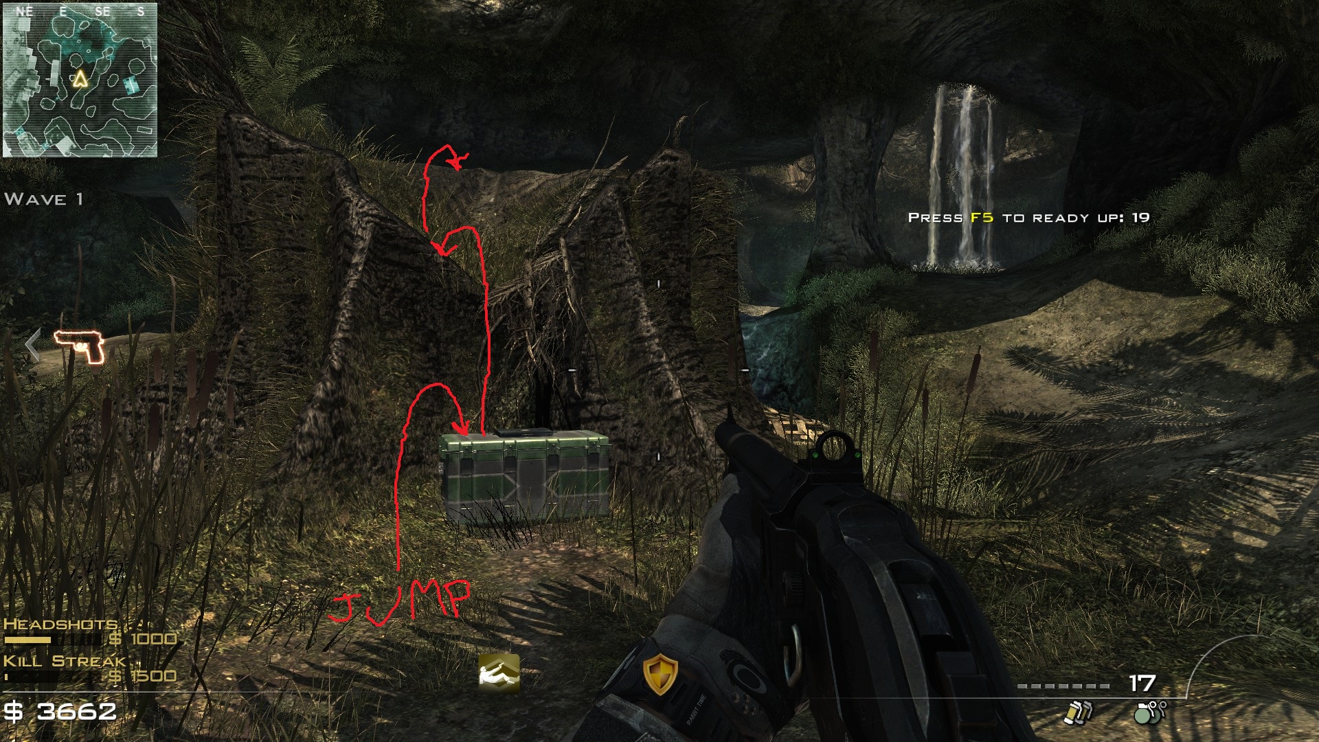 Steam Community :: Guide :: The Complete Spec-Ops Survival Mode ...
