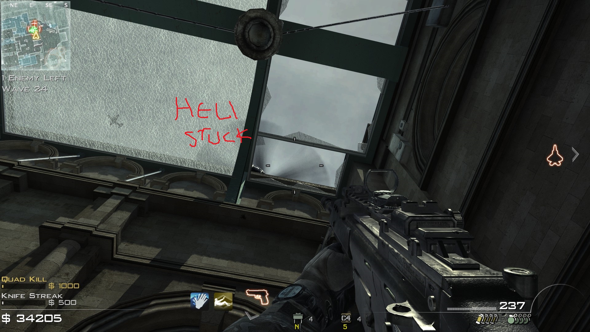 Steam Community :: Guide :: The Complete Spec-Ops Survival Mode ...