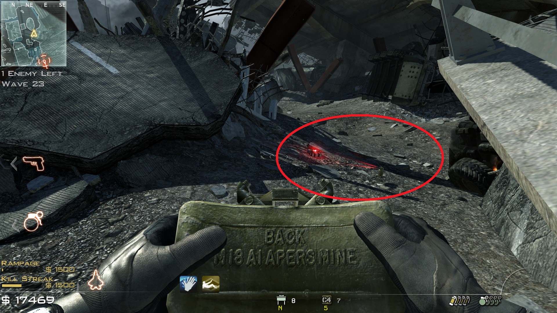 Steam Community :: Guide :: The Complete Spec-Ops Survival Mode ...